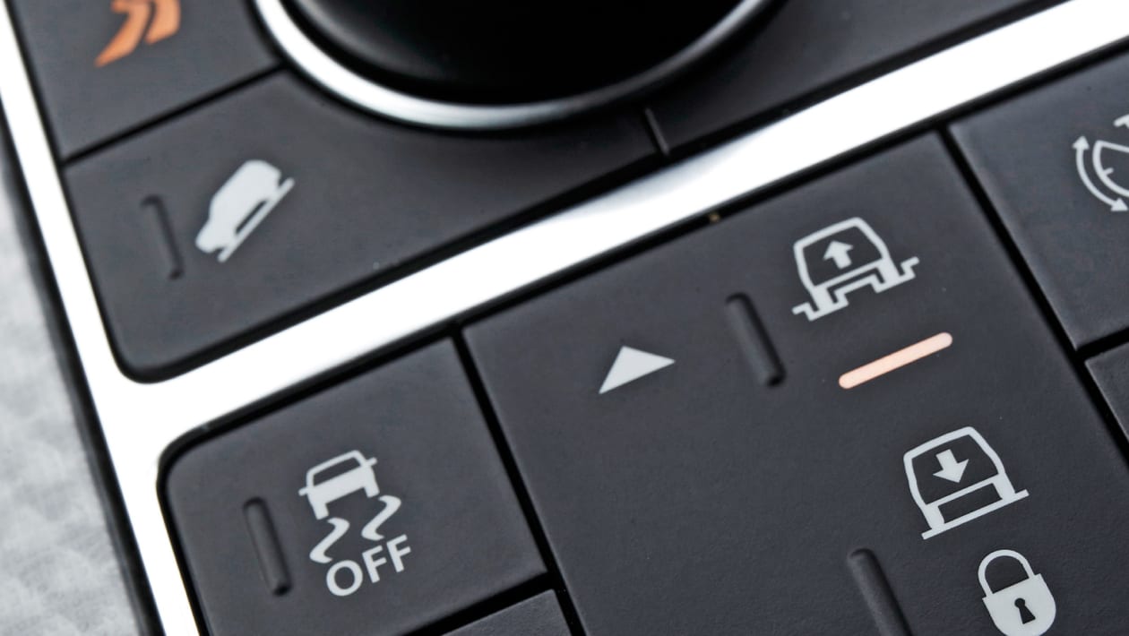 What is 4WD? Our guide to four-wheel drive systems - pictures | Auto ...