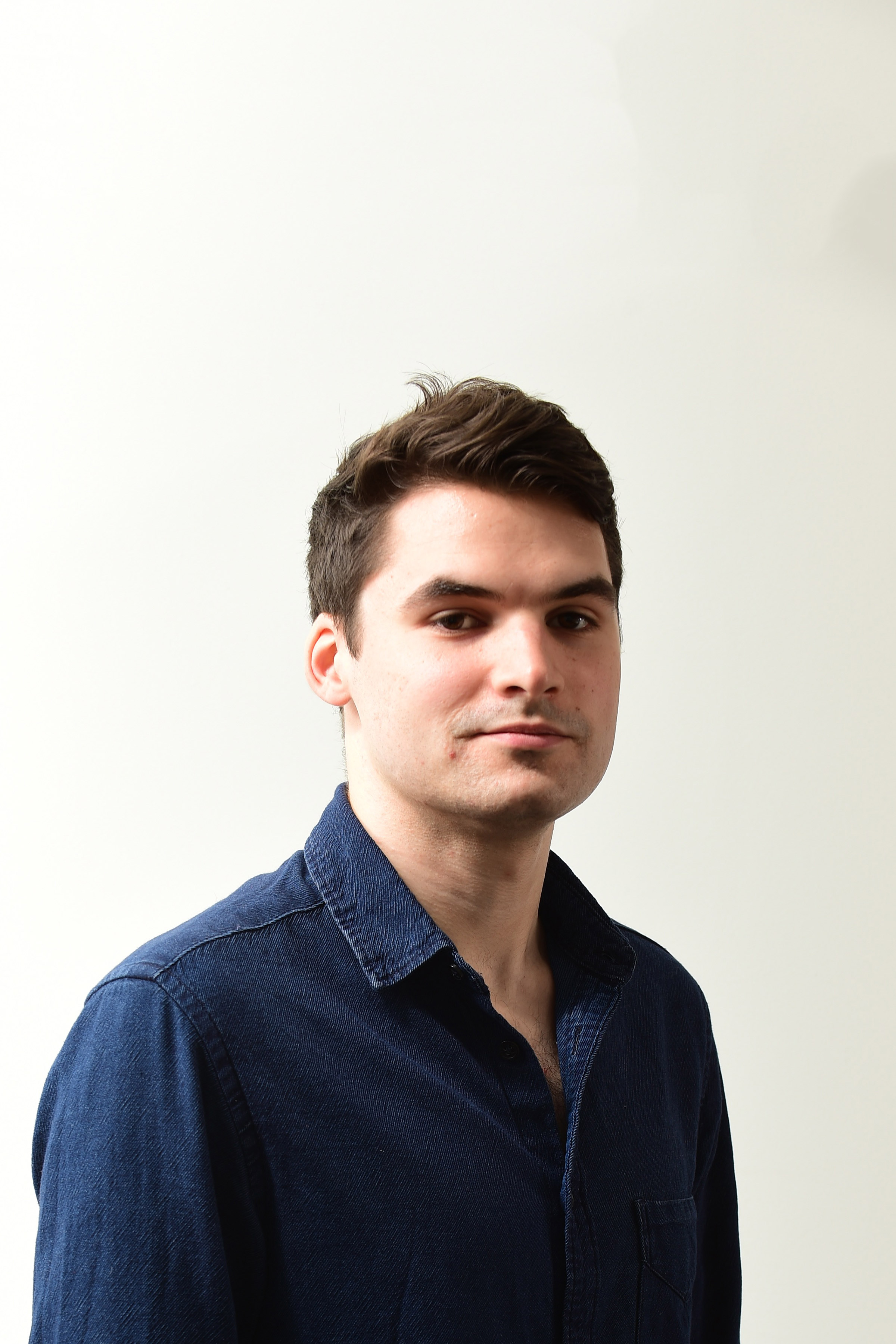 James Howe | Auto Express