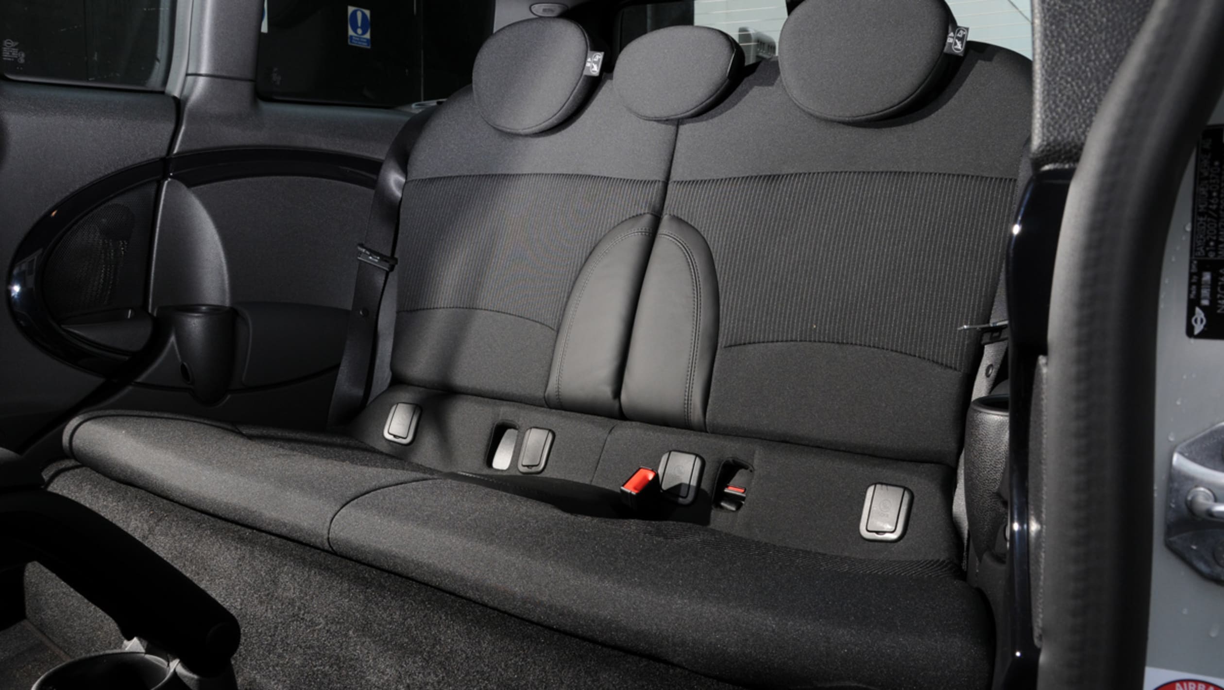 MINI Clubman - Pictures | Auto Express