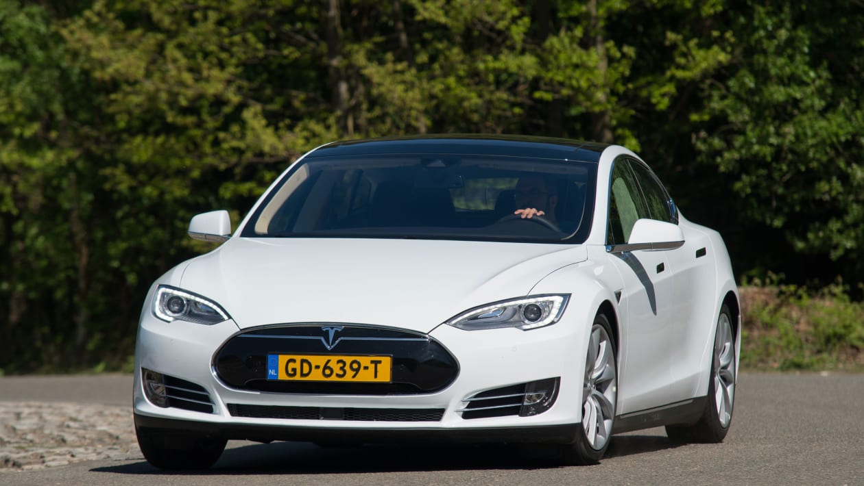 Tesla Model S 85D review - pictures | Auto Express