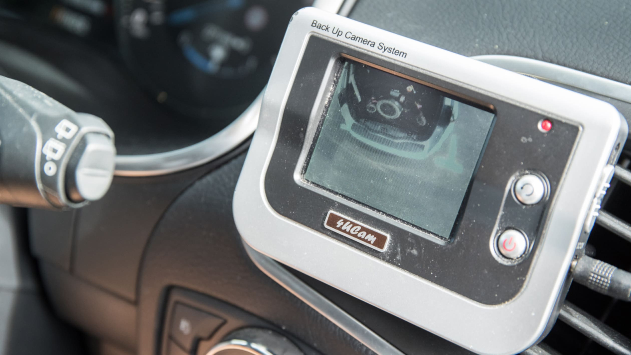 Disability cars and driving aids: the new tech helping disabled people ...