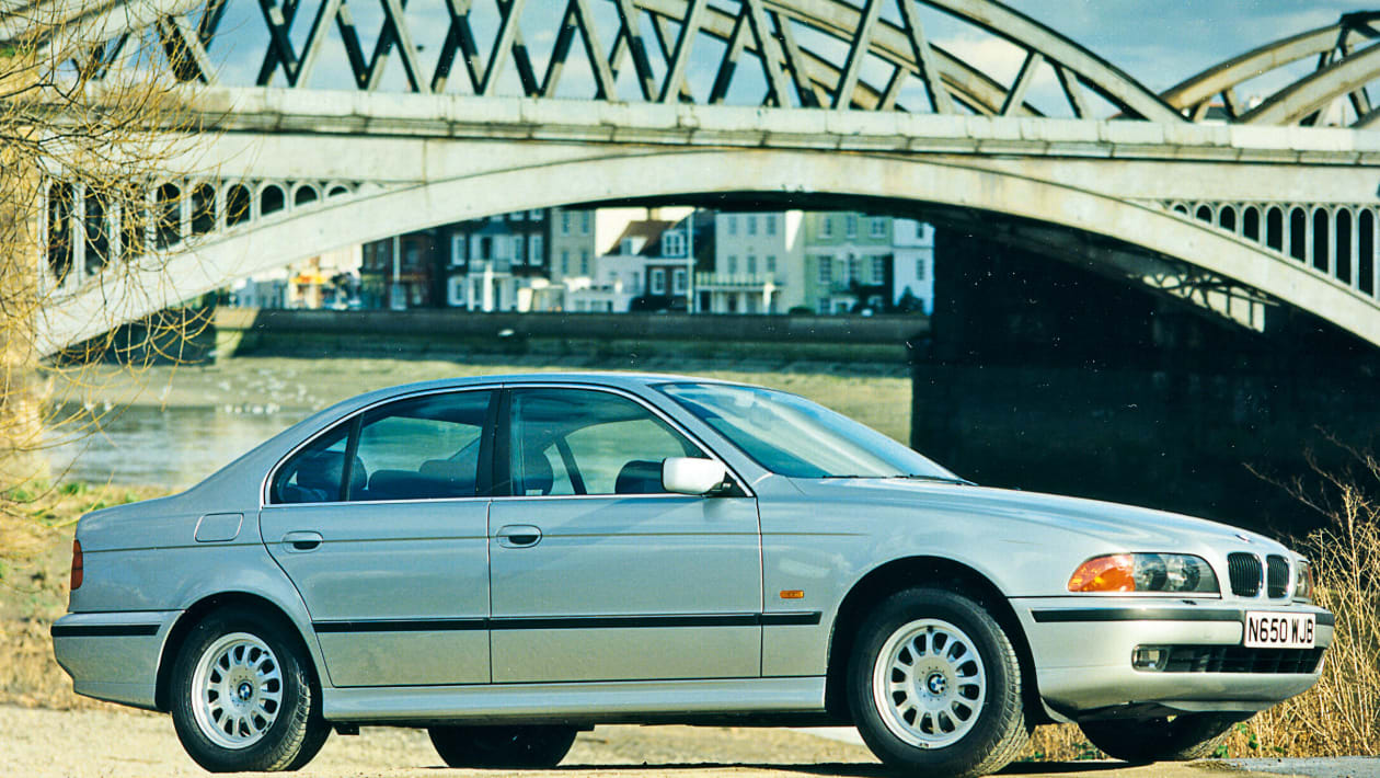The best cars of the 1990s - pictures | Auto Express
