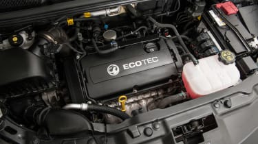 Used Vauxhall Mokka review - pictures | Auto Express