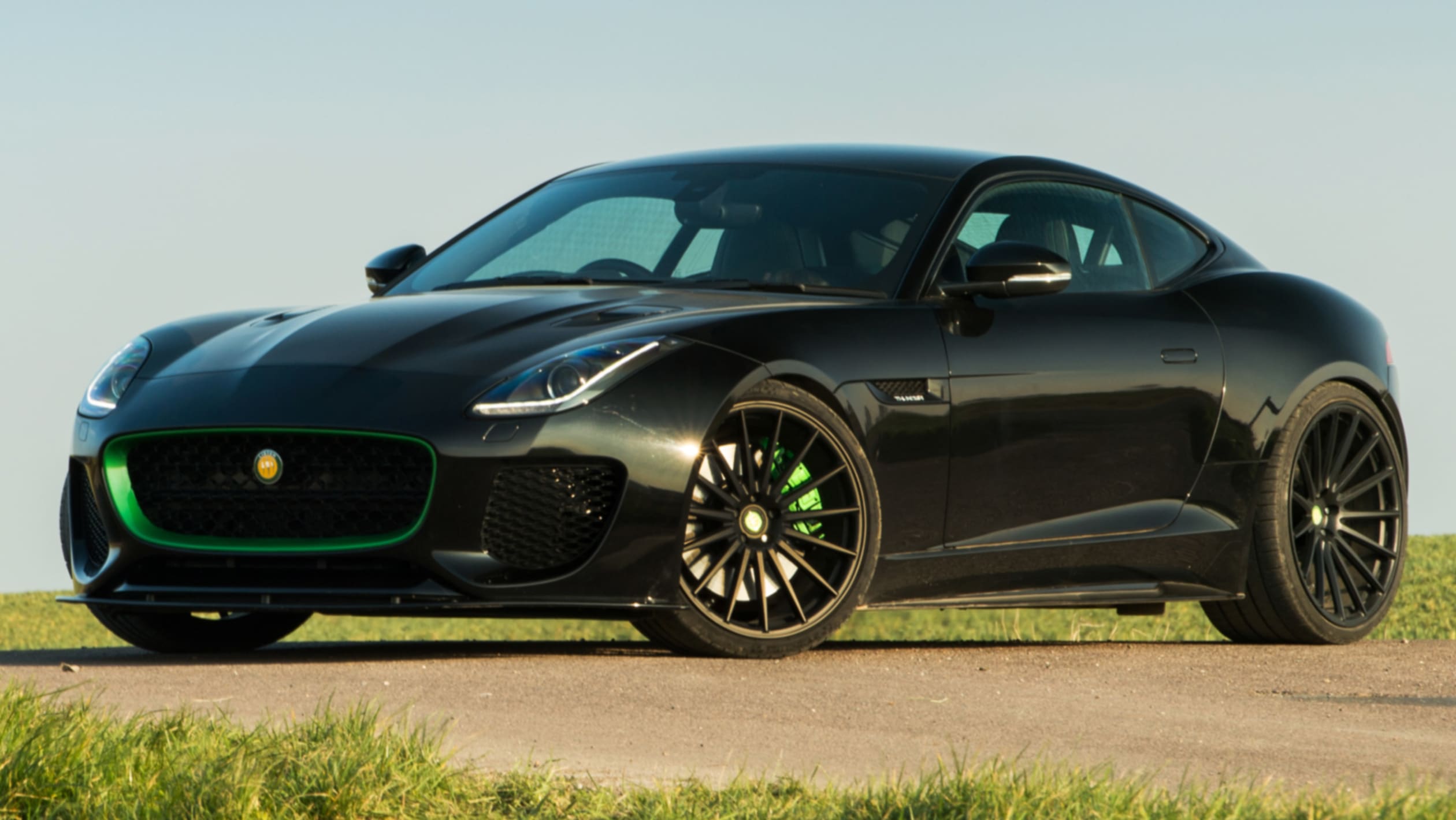 Lister Thunder review - pictures | Auto Express