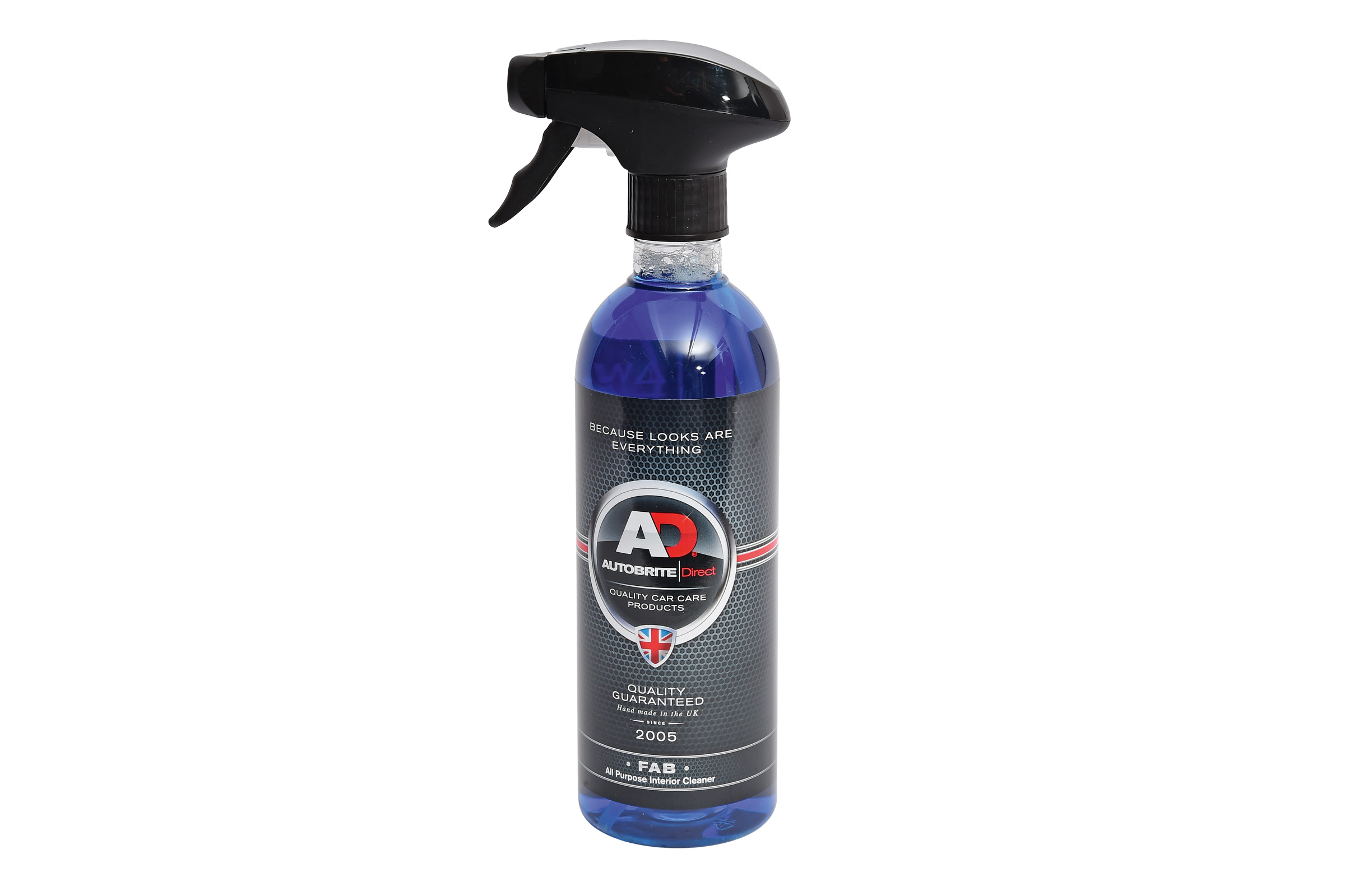 Autobrite Direct FAB | Auto Express