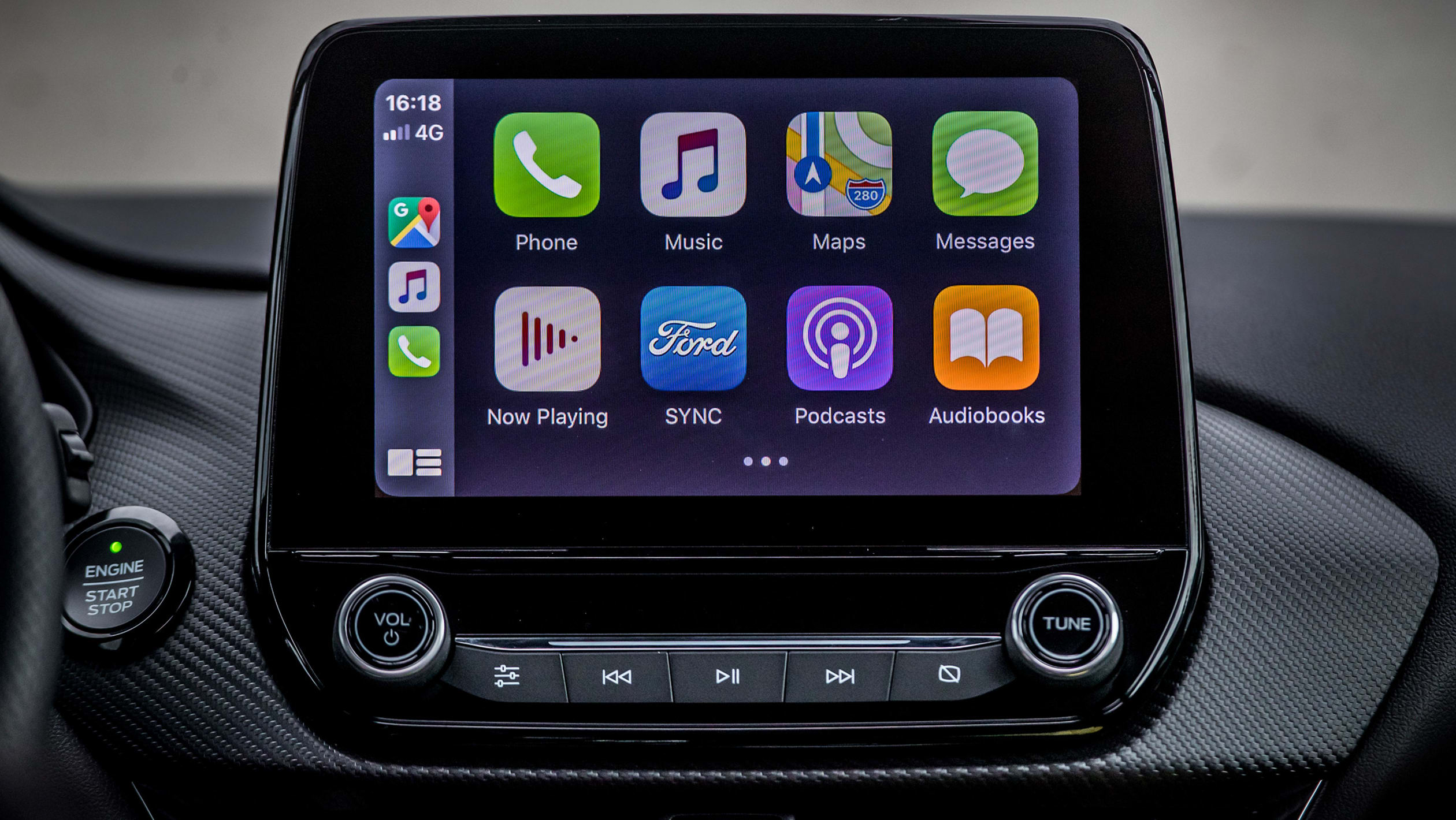 New Ford Puma 2020 review - pictures | Auto Express