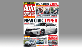Car News | Auto Express
