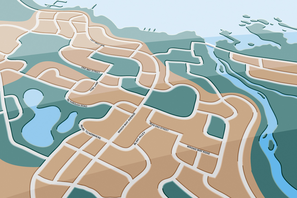 Road maps test | Auto Express