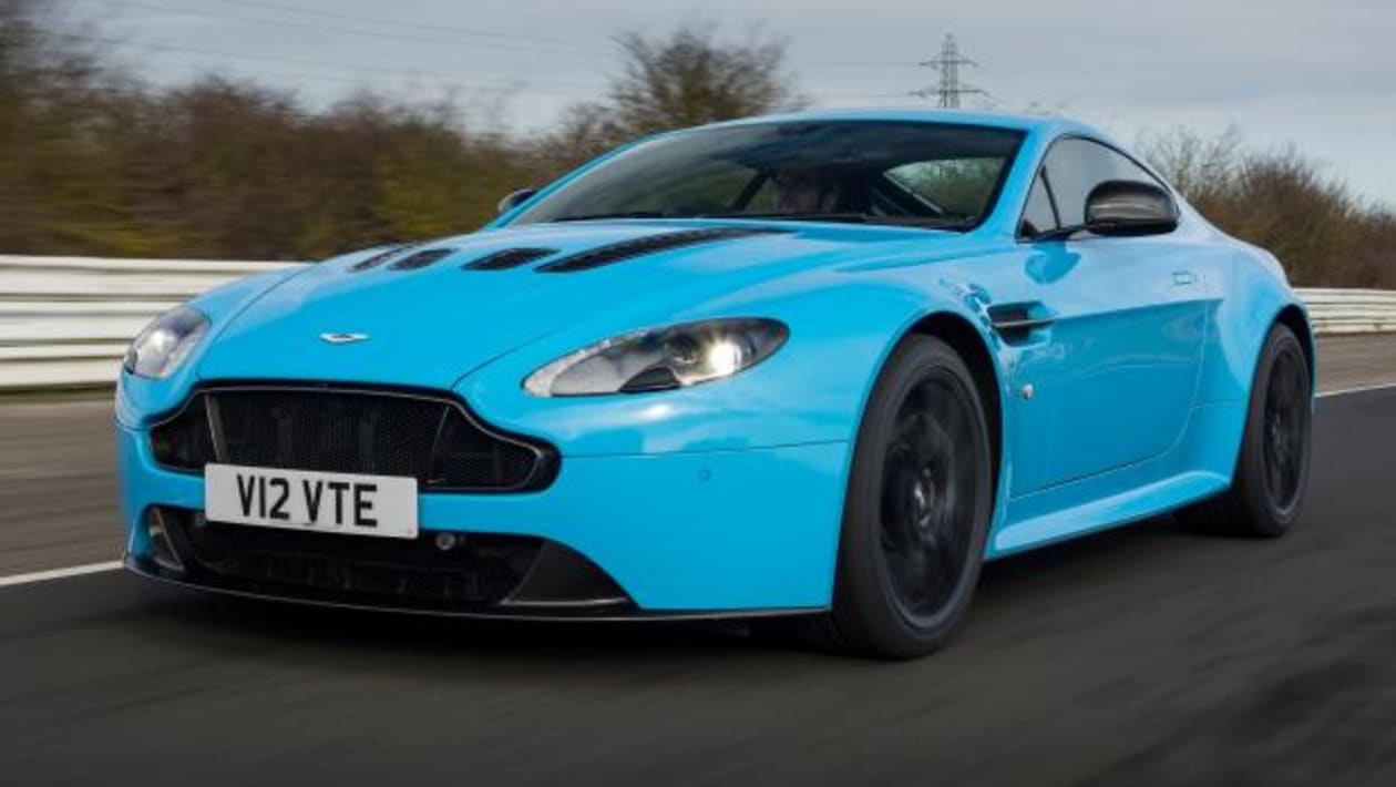 Best cheap sports cars - pictures | Auto Express