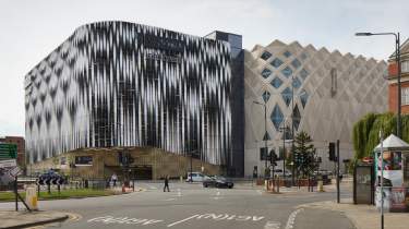 Britain’s best car parks: the mega multi-storeys it’s a pleasure to ...