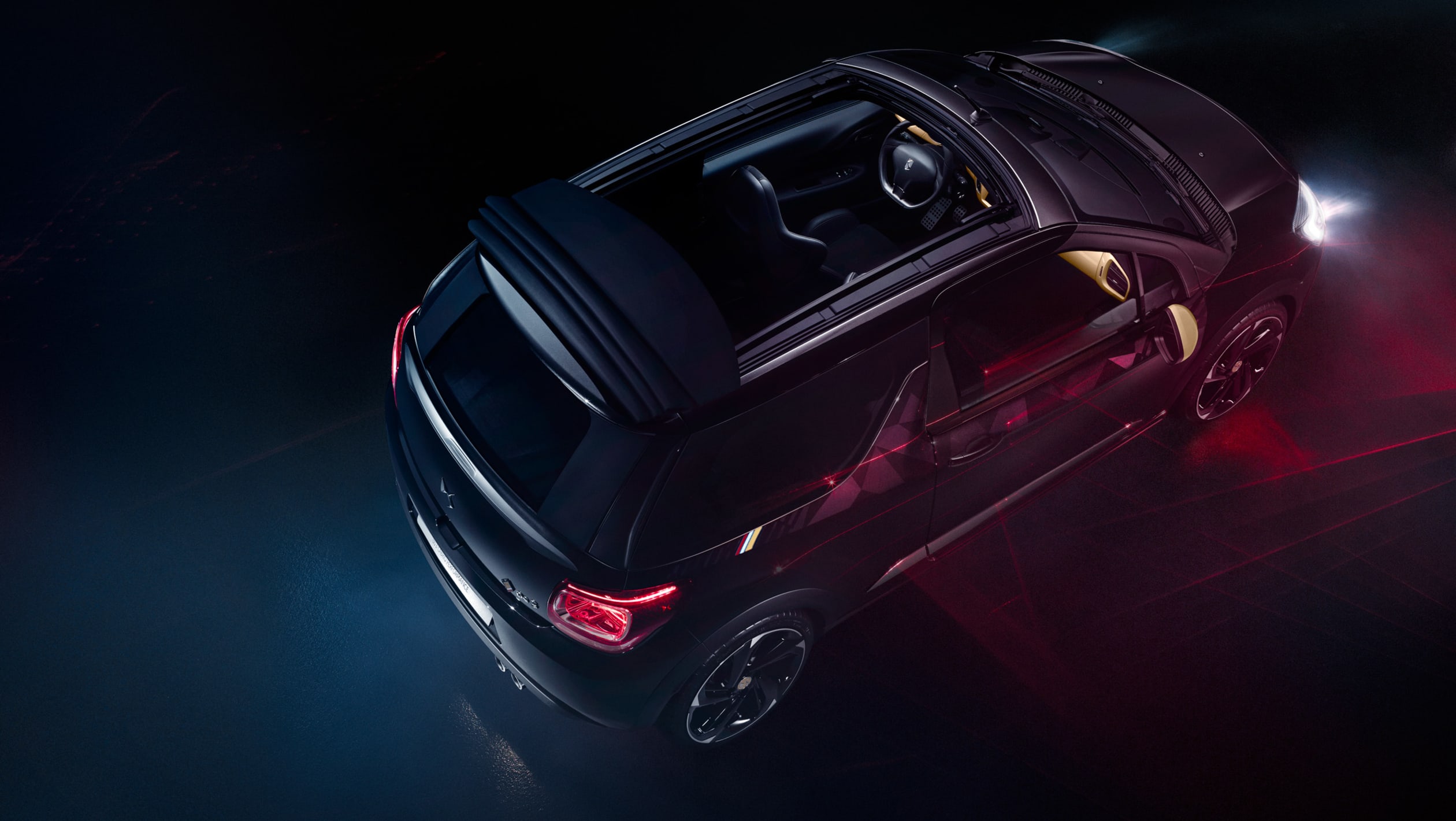 DS 3 Performance - pictures | Auto Express