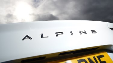 Alpine A110 review | Auto Express