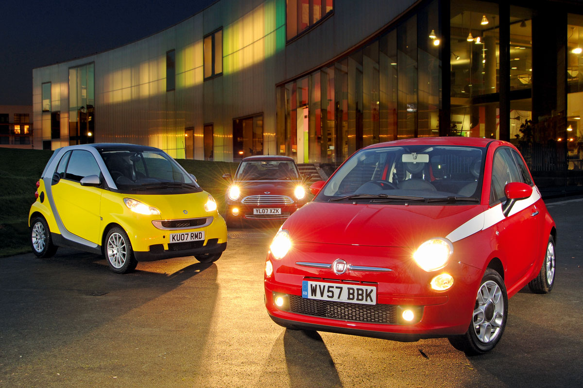 Road Test Review – February | Auto Express