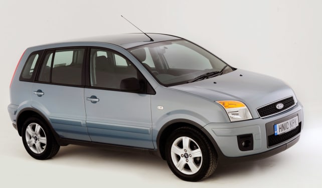 Ford Fusion Hatchback News & Reviews | Auto Express