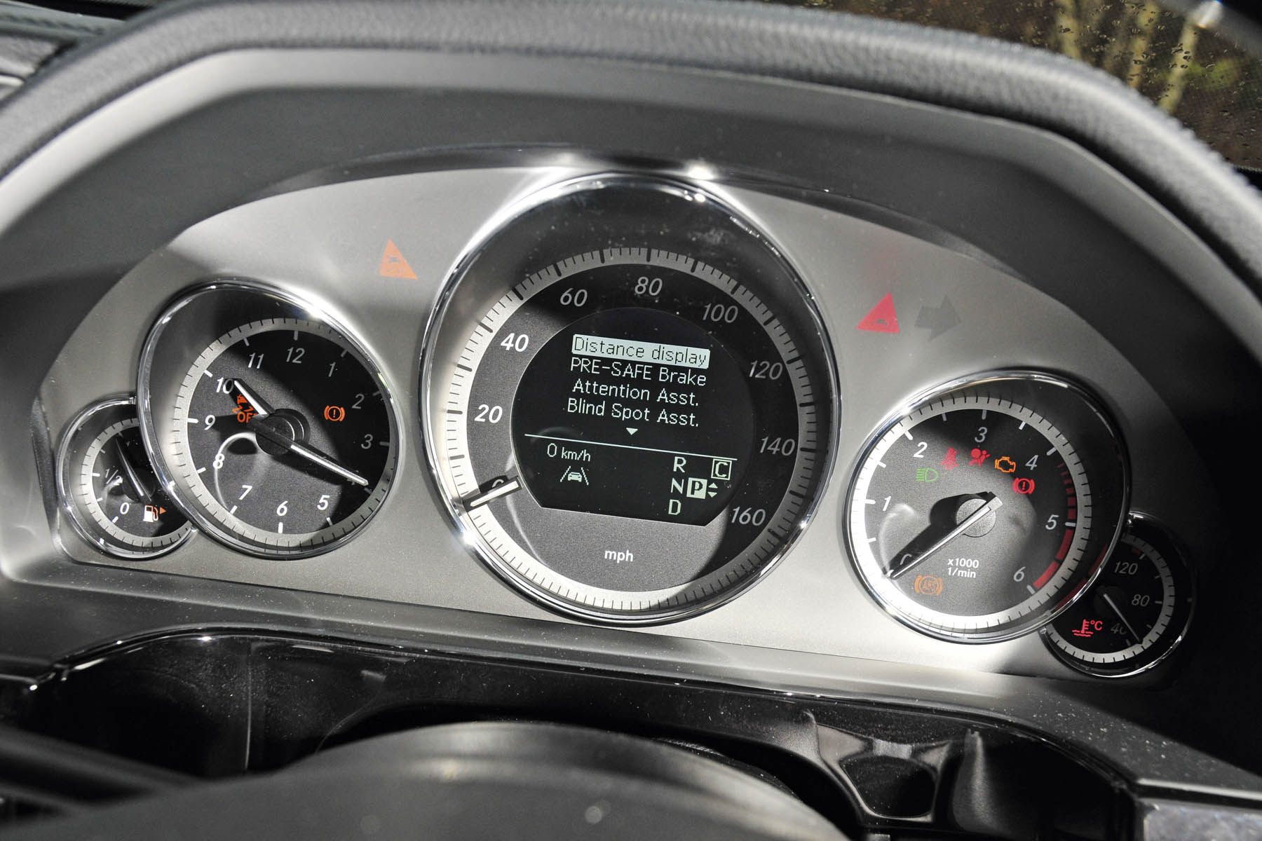 Technology | Auto Express