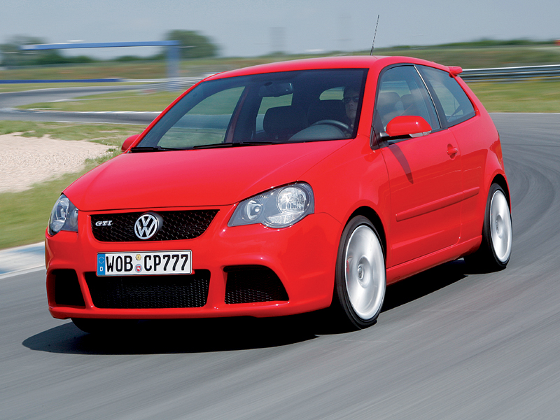 Volkswagen Polo | Auto Express