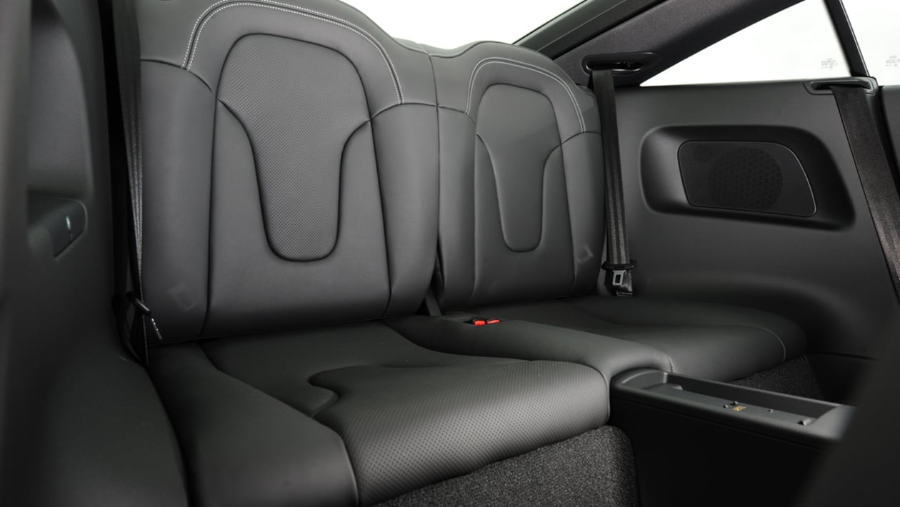 2013 Audi TT RS pictures | Auto Express