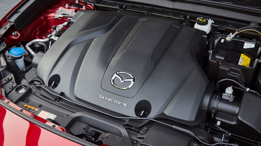 Anyone know where to buy a replacement engine cover holding clip thing ...