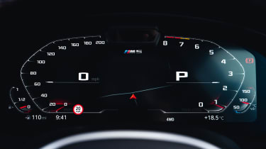 BMW M5 review - pictures | Auto Express