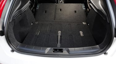 Volvo V40 pictures | Auto Express