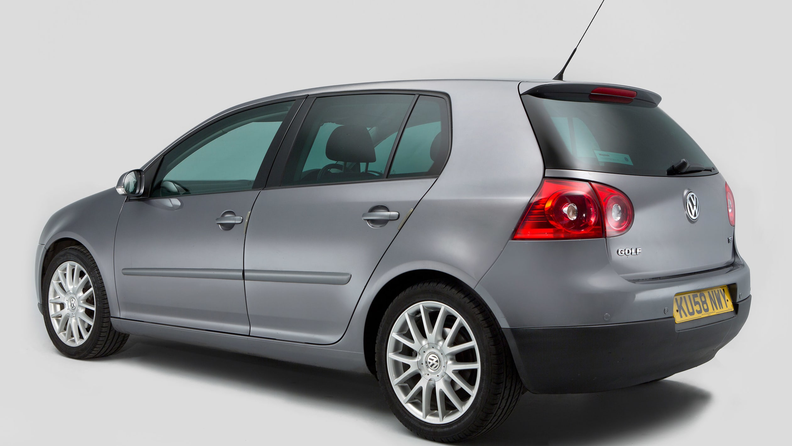 Used Volkswagen Golf review - pictures | Auto Express