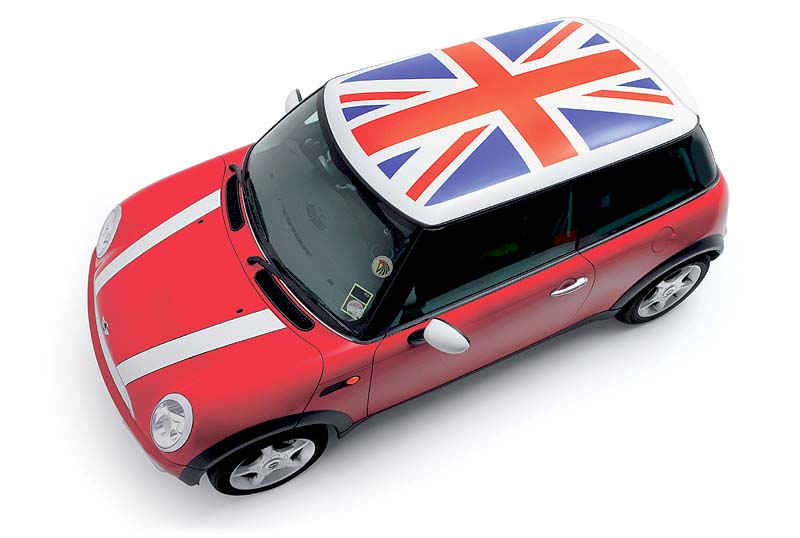 Mini Auto Express