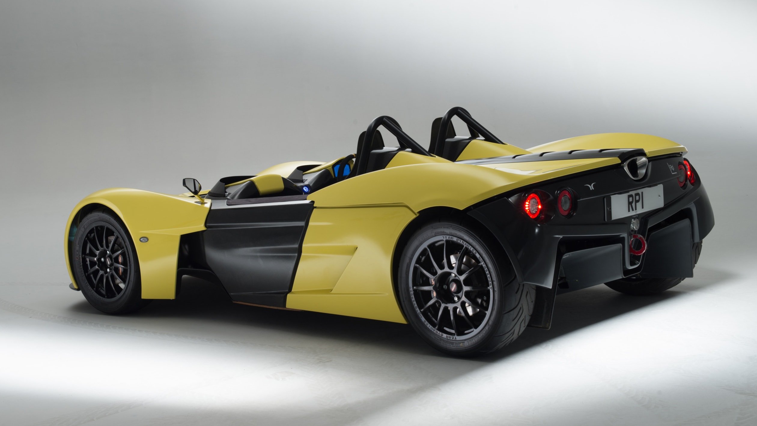 Elemental Rp1 first look - pictures | Auto Express