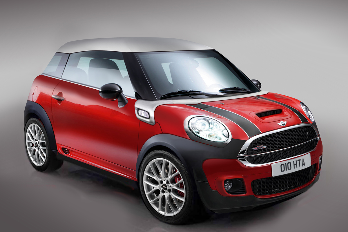 MINI Minor gets green light | Auto Express
