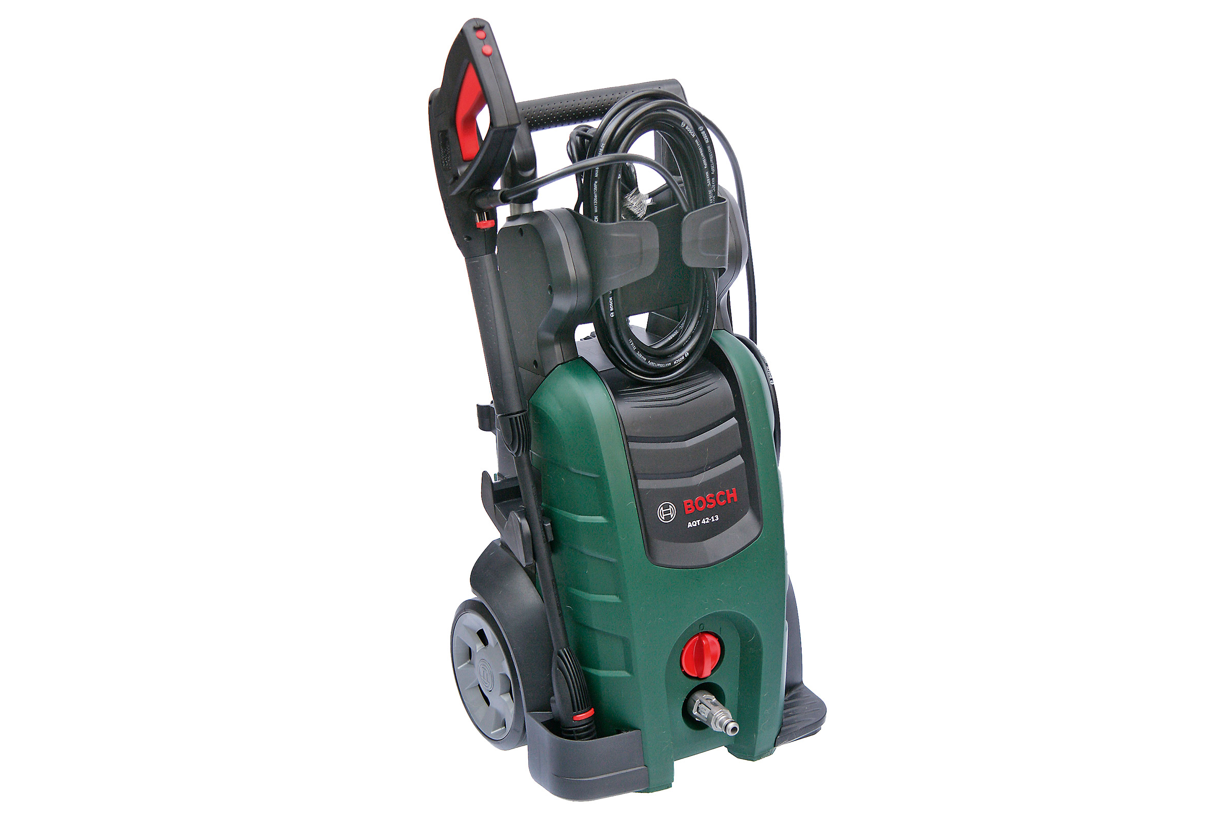 Bosch AQT 42-13 | Auto Express