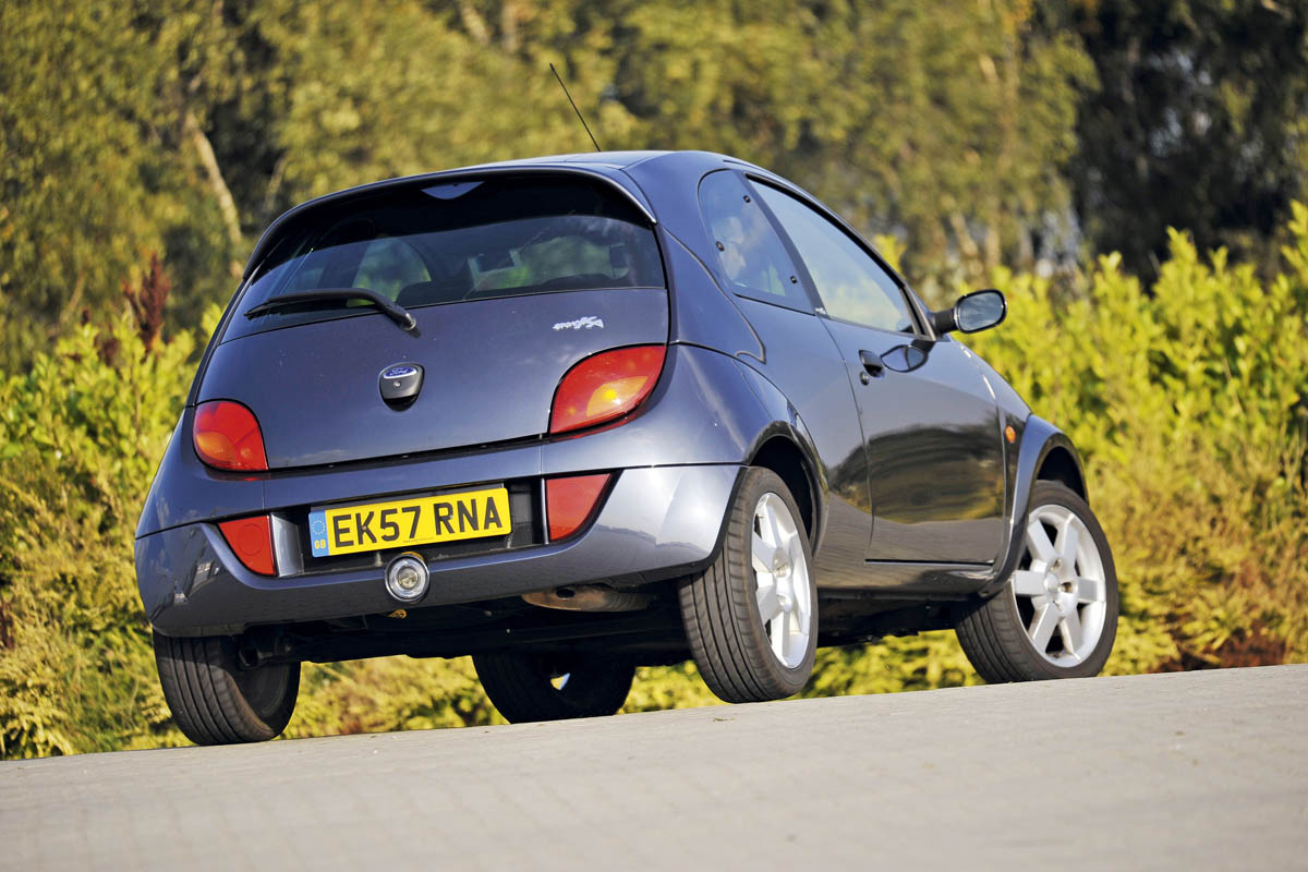 Sportka | Auto Express