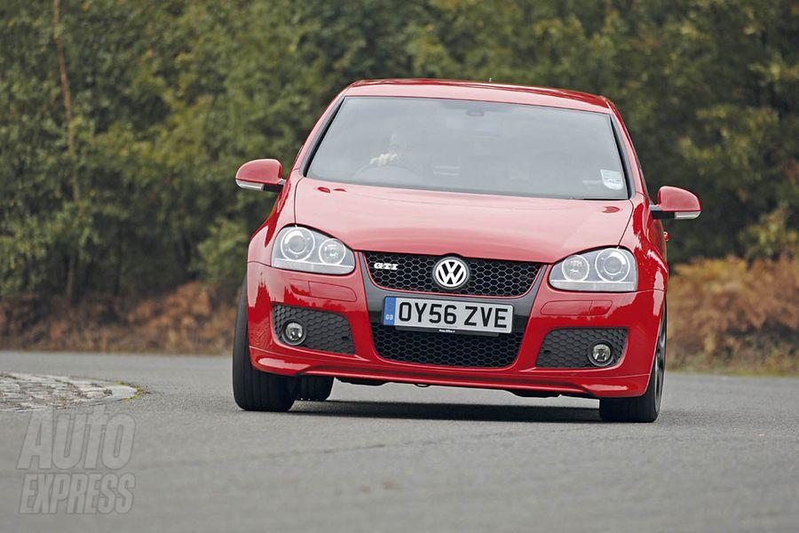 Buyer's guide: VW Golf GTI MkV | Auto Express