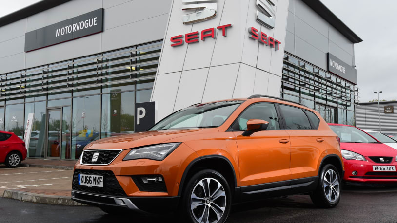 Ex-Motability cars – should you buy one? | Auto Express