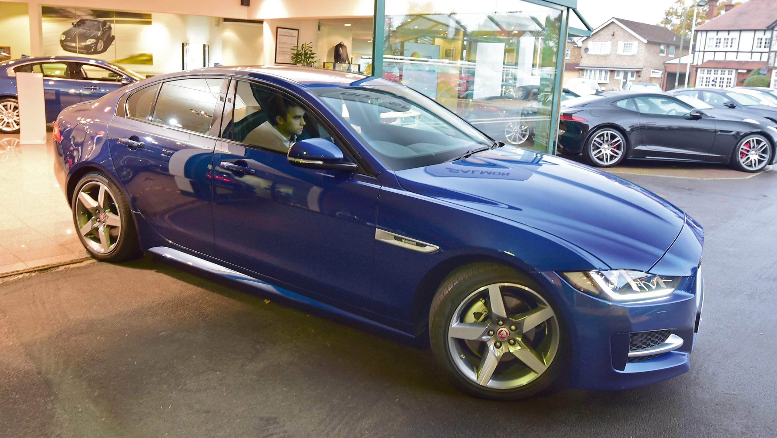 Long-term test review: Jaguar XE - pictures | Auto Express