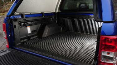 Ford Ranger pictures | Auto Express