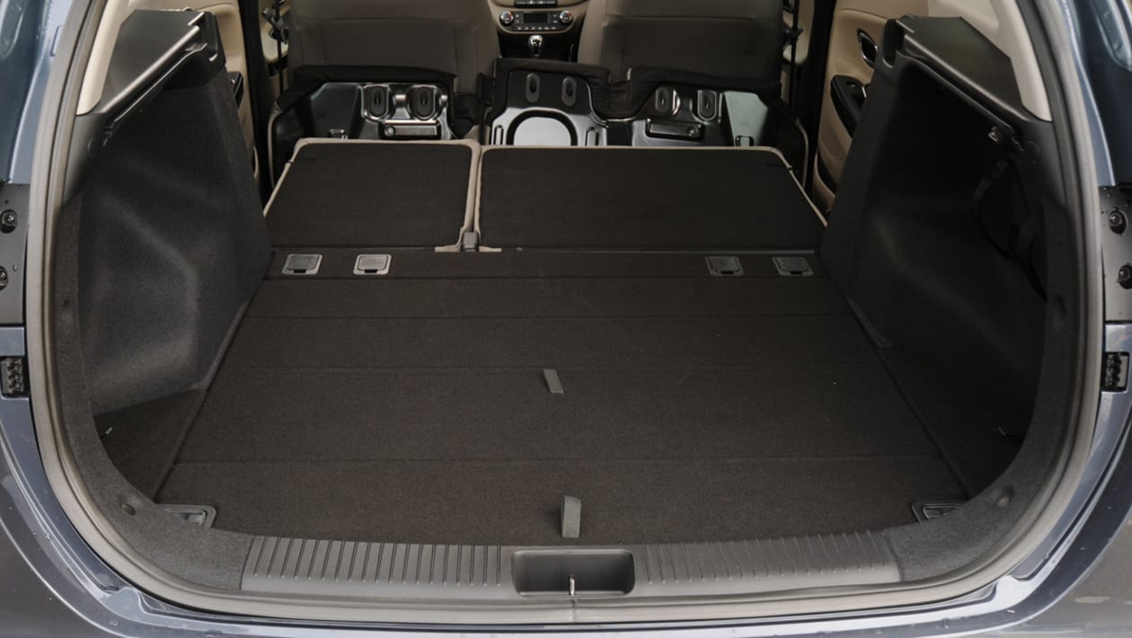 Kia Cee'd Sportswagon pictures | Auto Express