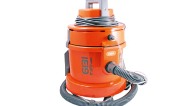 Vax 8131 Multivax review | Auto Express