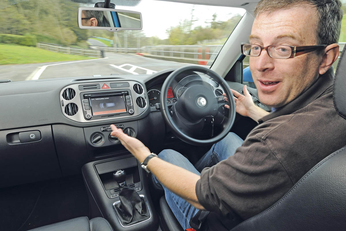 G is for... | Auto Express