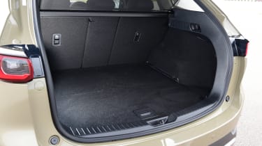 Mazda CX-5 (2017-2026) review 2026 - price & dimensions | Auto Express