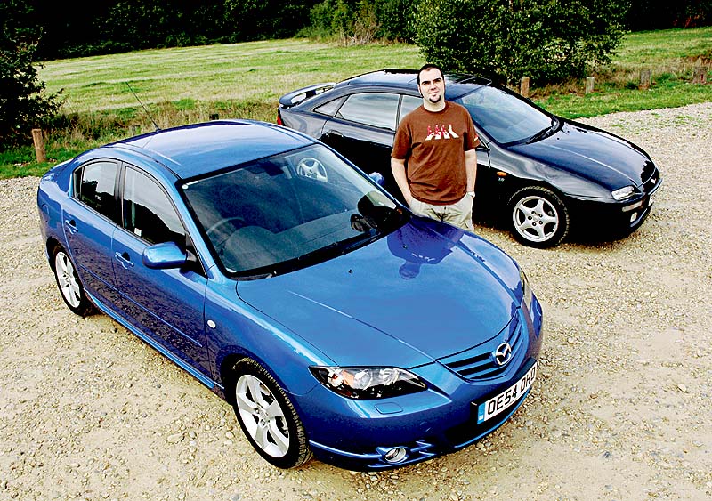 Mazda 3 | Auto Express