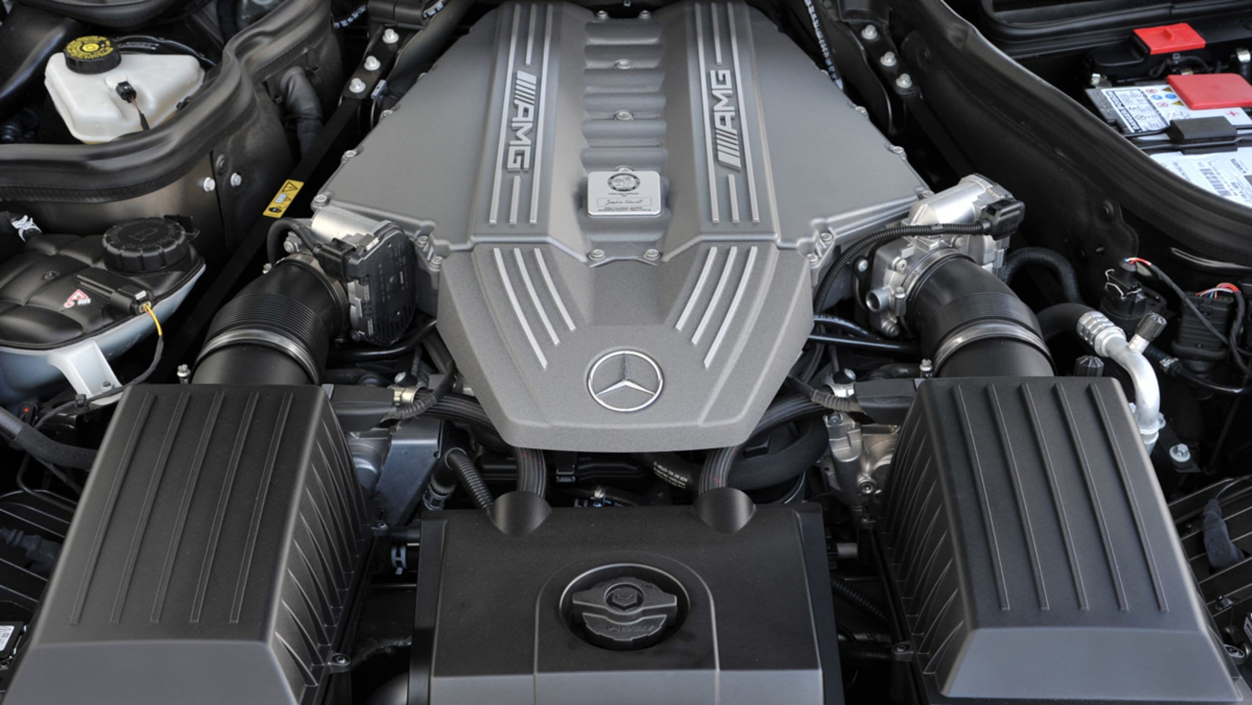 Mercedes SLS AMG GT pictures | Auto Express