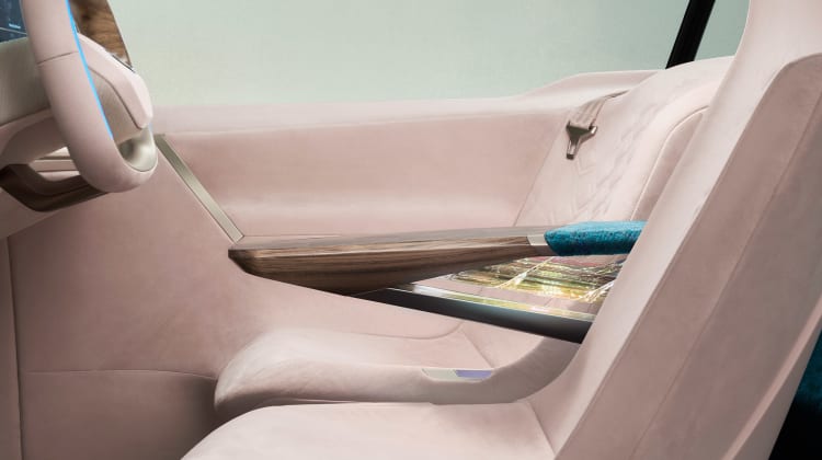 New 2021 BMW iNEXT targets 360-mile range - pictures | Auto Express