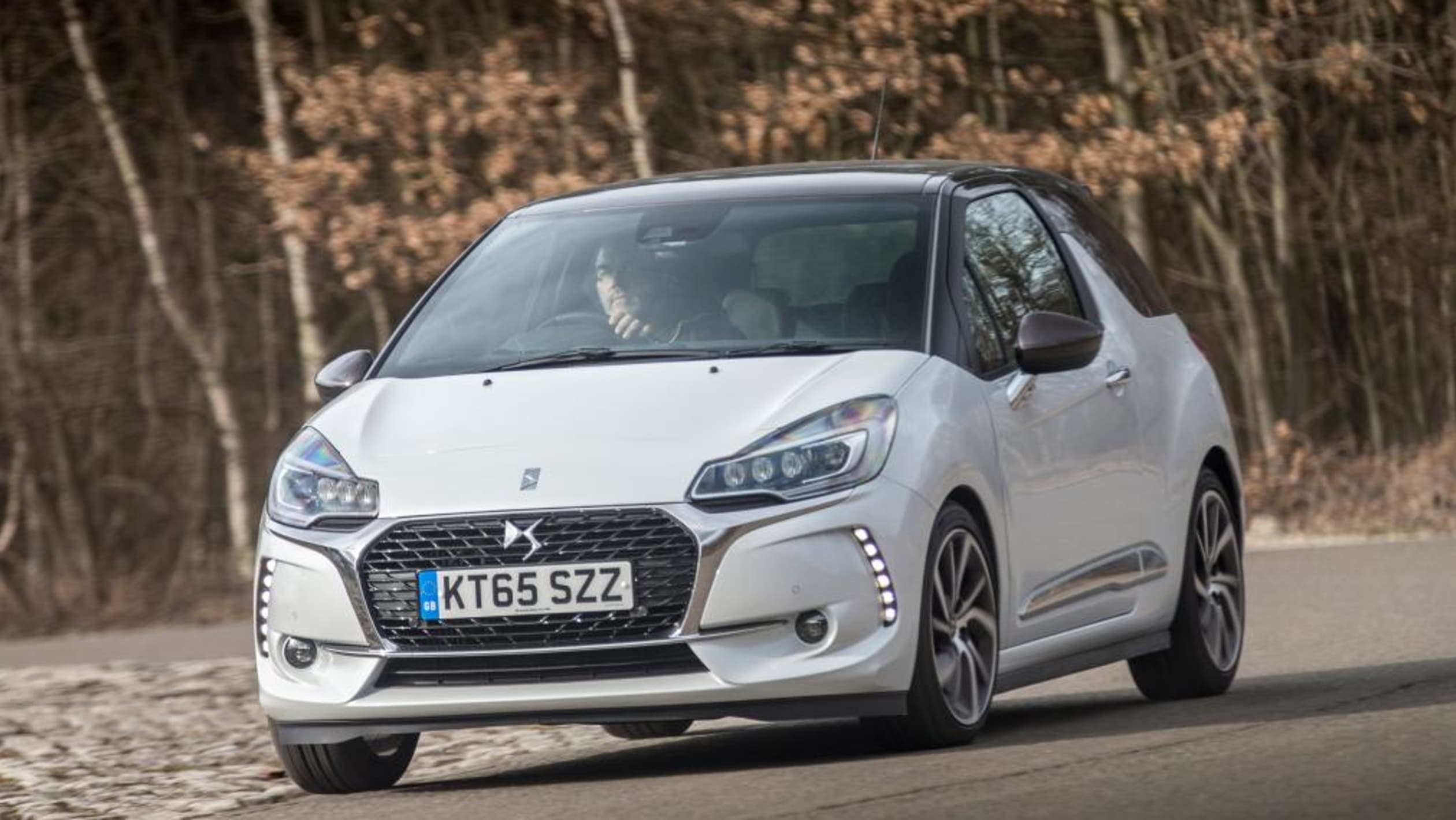 Used DS 3 review - pictures | Auto Express