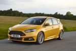 Ford Focus Reliability, Safety & Euro NCAP | Auto Express
