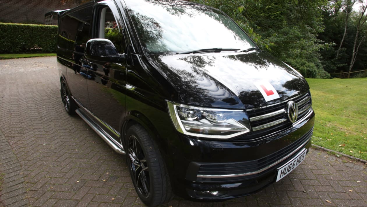 Disability cars and driving aids: the new tech helping disabled people ...