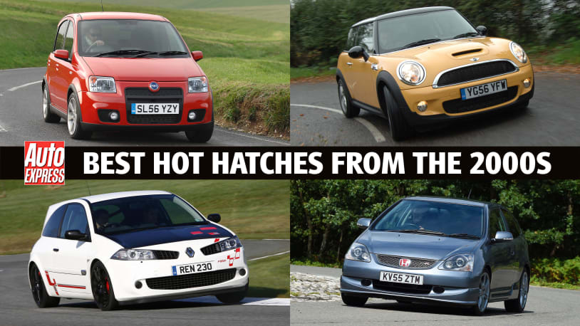 Saab 9-2X Aero | Auto Express