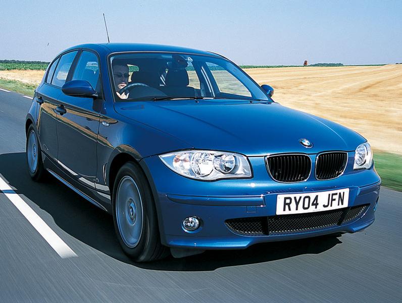 BMW 1-Series | Auto Express