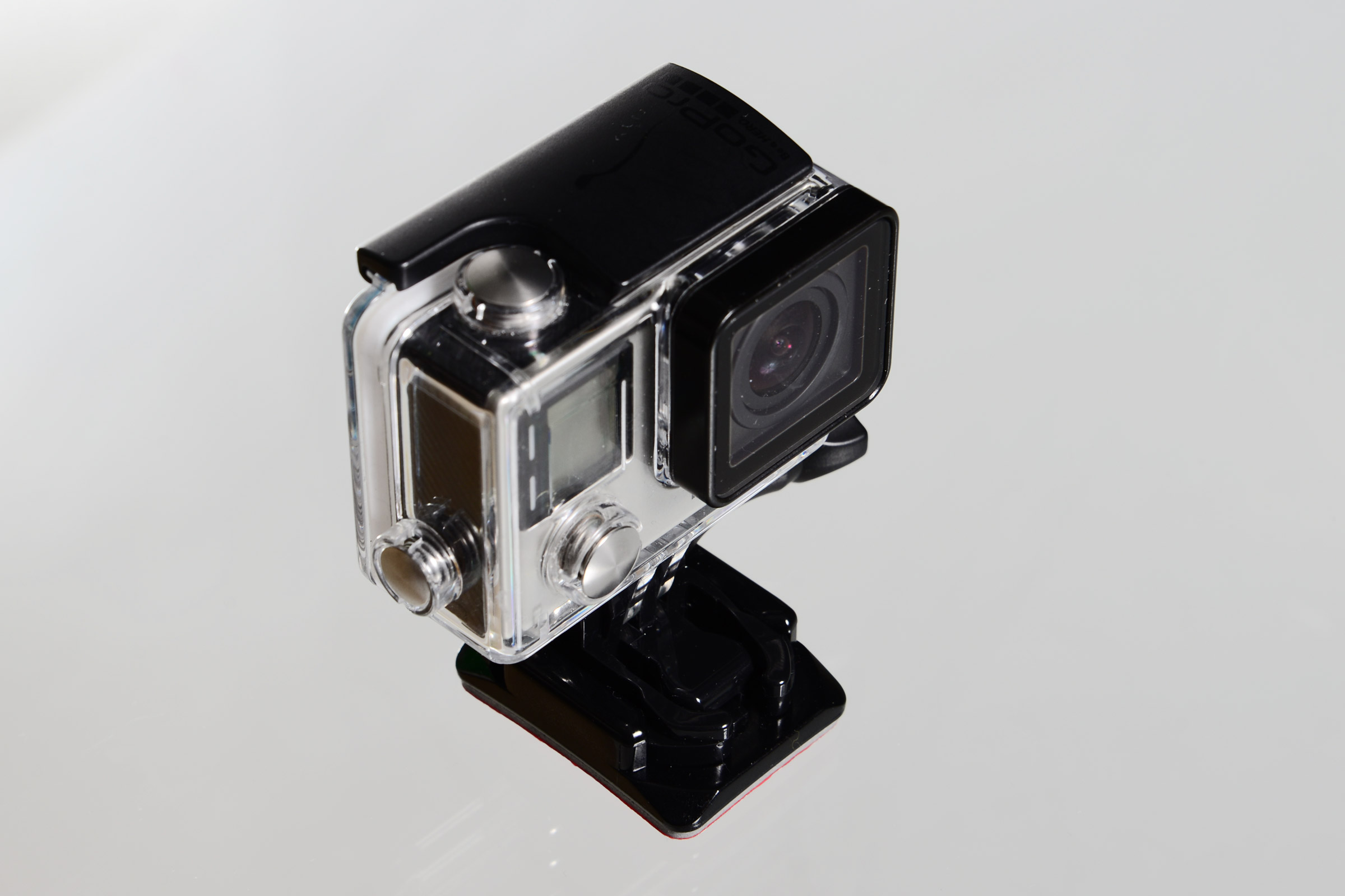 GoPro HERO4 Black Edition review | Auto Express