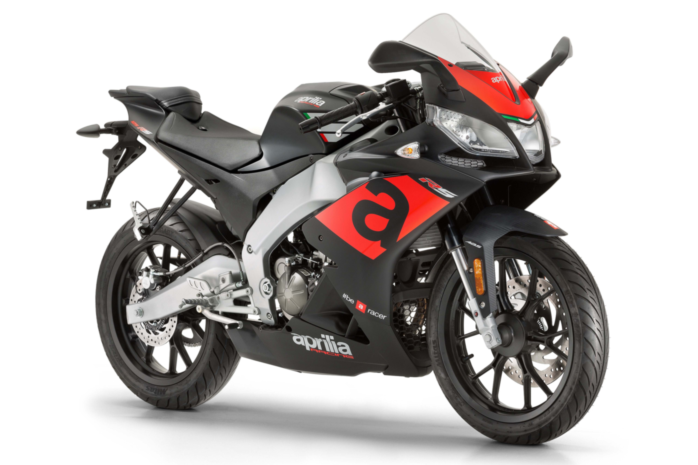 Aprilia RS 125 Review Auto Express