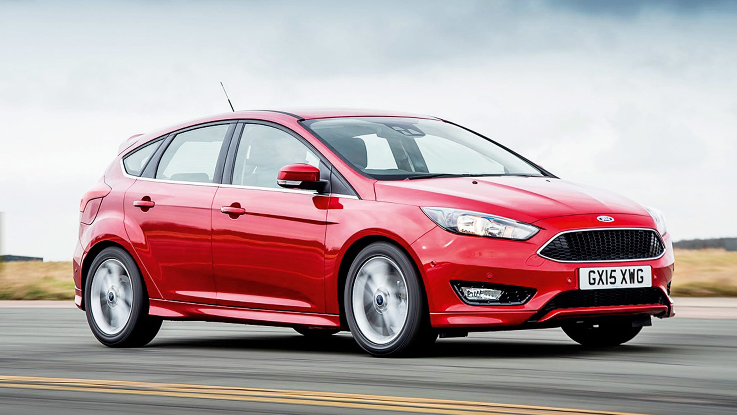 Best new car deals 2016 - pictures | Auto Express