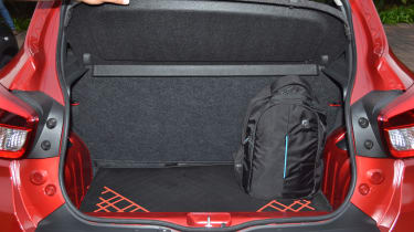 Renault Kwid review - pictures | Auto Express